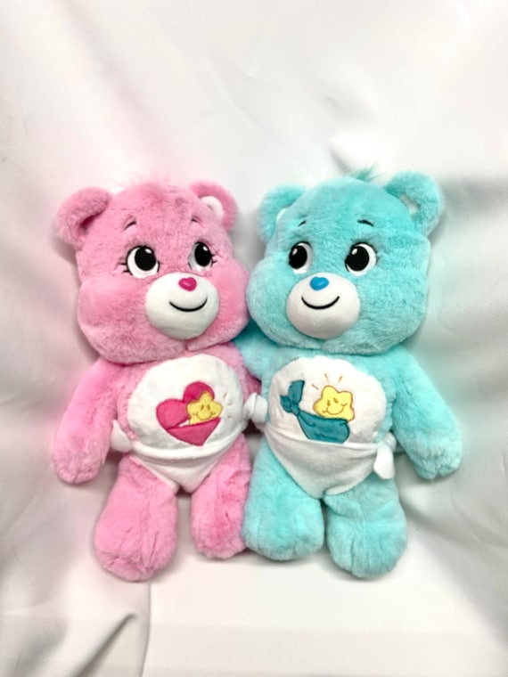 Lullaby Teddy Cuddle Barn - Nite Brite Pals Cuddles The Cub | Soft ...
