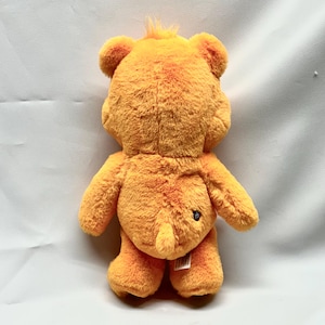 Custom Made Retired Forest Friend Bear - Etsy