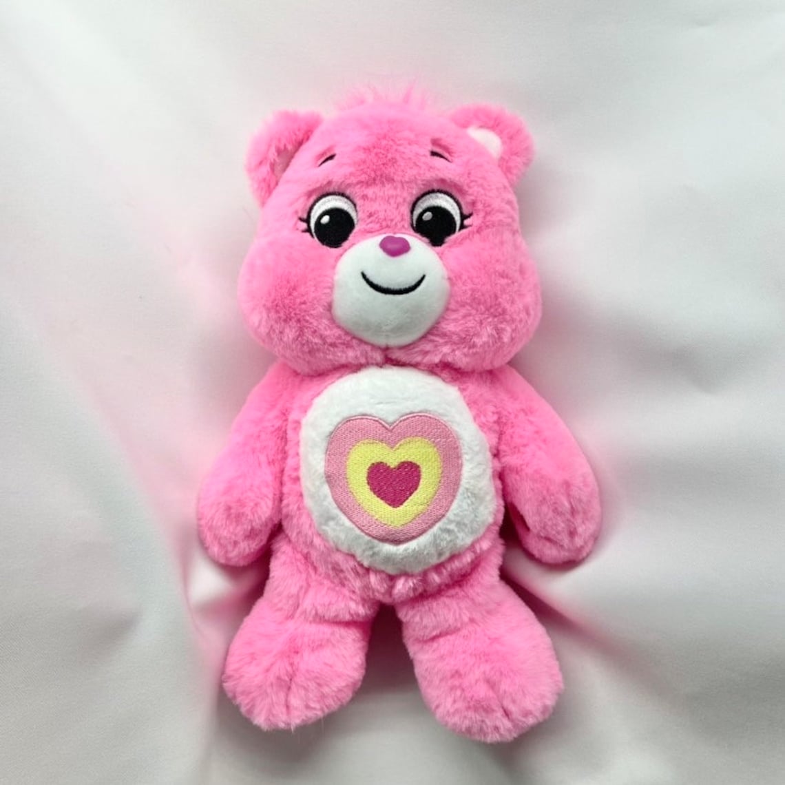 Custom Made Wonderheart Bear - Etsy