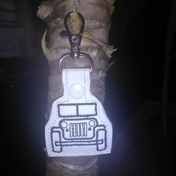 Jeep Embroidery - Etsy