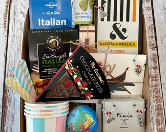 Italian Holiday - Etsy