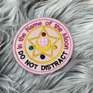 Sailor Moon Dog, Sailor Moon Patch, Sailor Moon, Dog Patches, Custom ...