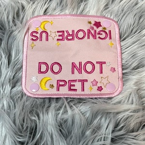 Sailor Moon Dog, Sailor Moon Patch, Sailor Moon, Dog Patches, Custom ...
