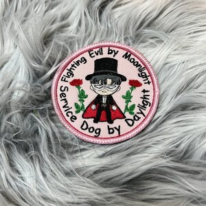 Sailor Moon Dog, Sailor Moon Patch, Sailor Moon, Dog Patches, Custom ...