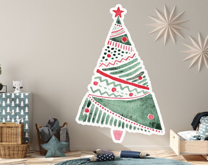 Wall decals and murals ideas - Etsy