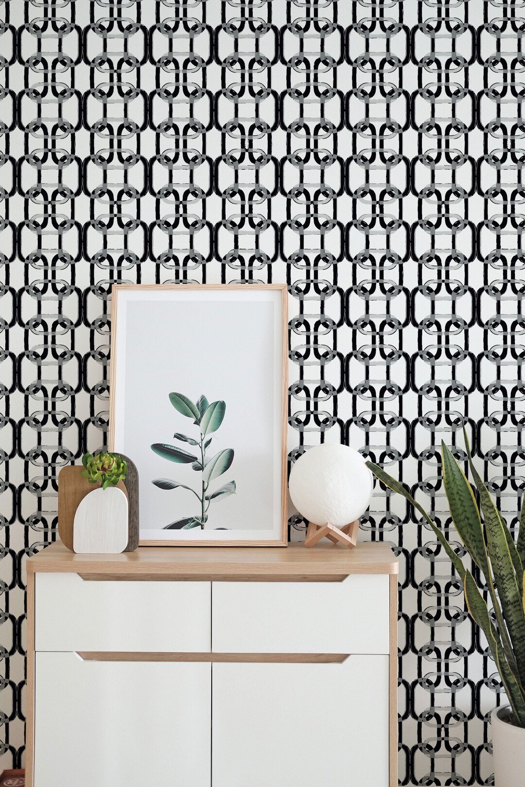 Knit Patternknit Pattern Design Wallpaper, Peel and Stick or ...