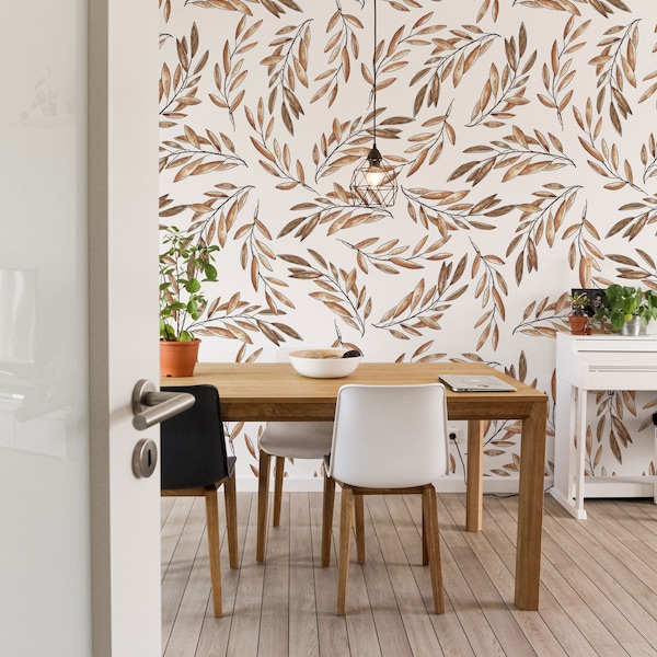 Livettes Wallpaper - Etsy