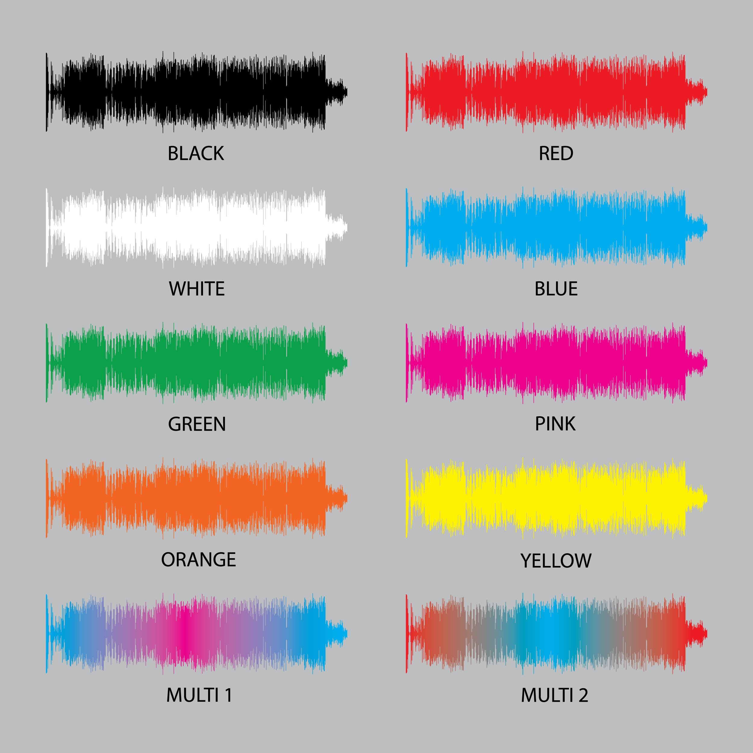 Soundwave Art Desk Sign Soundwave Print Desk Plaque Sound - Etsy UK