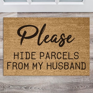 Custom Funny Doormat Personalised Door Mat Customized Rude Door Rug ...