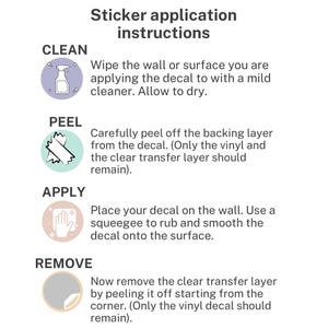 Teamwork Wall Decal for Office, Success Wall Art Office Decor ...