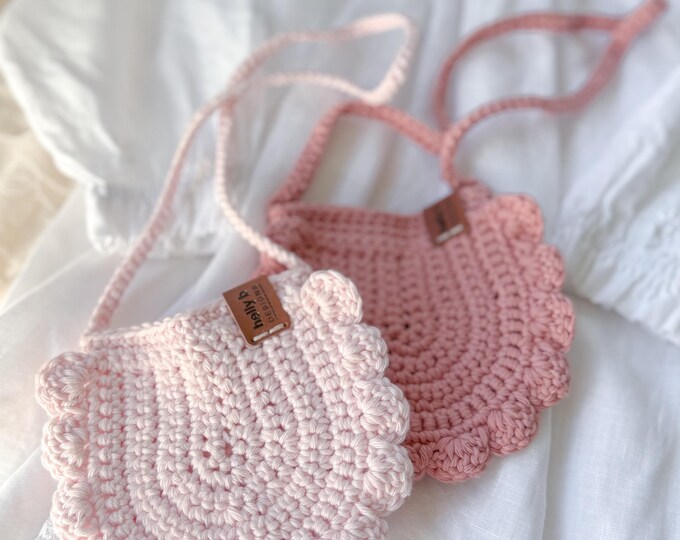 Toddler / Child Purse - Etsy