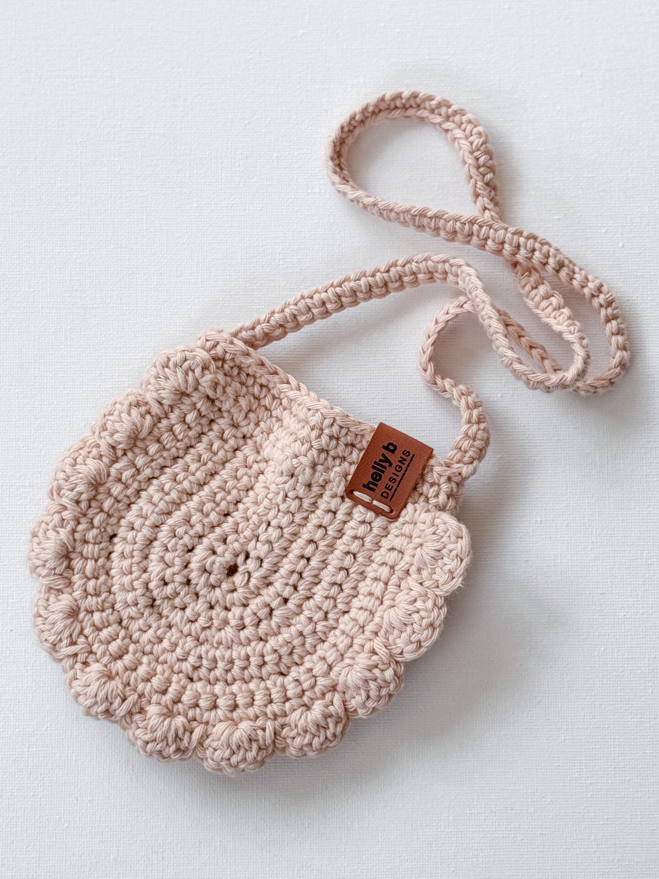 Toddler / Child Purse - Etsy