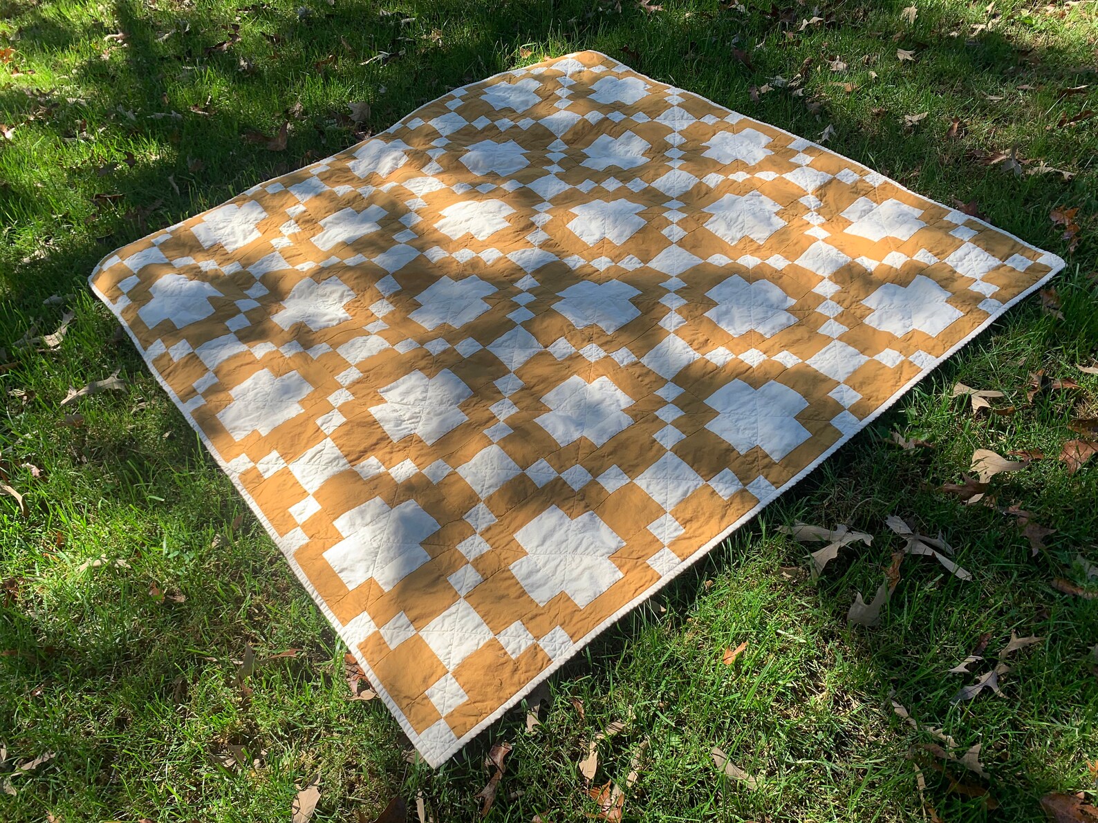 Custom Handmade Modern Quilts - Etsy