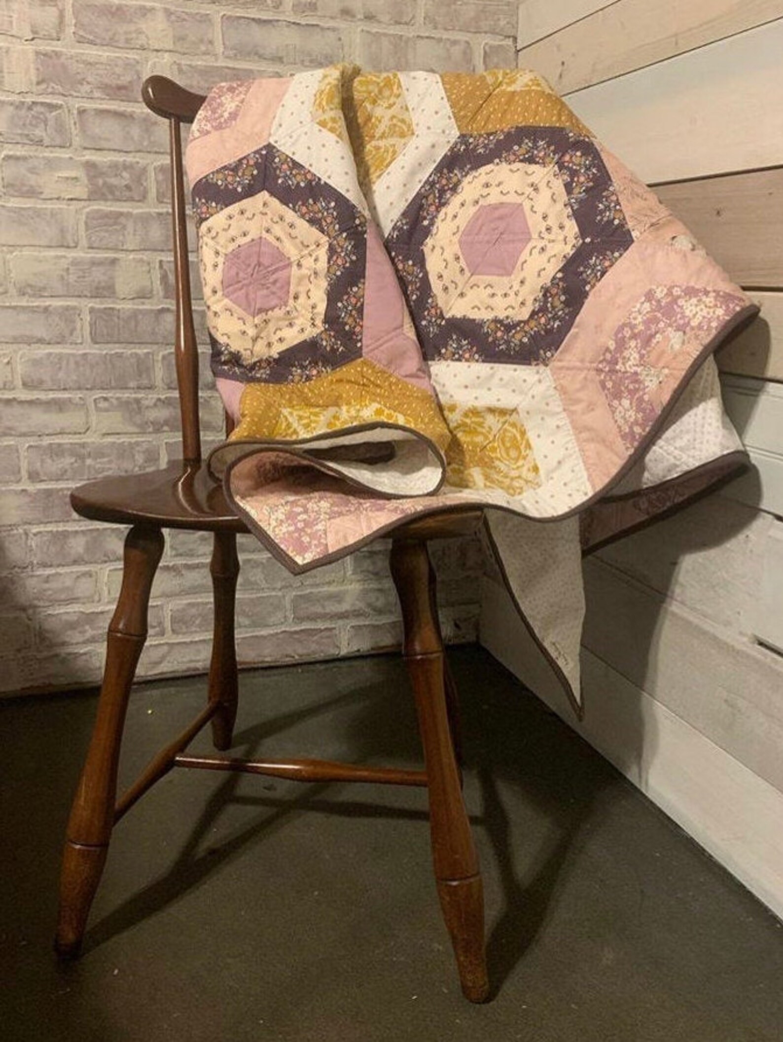 Custom Handmade Modern Quilts - Etsy