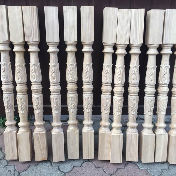 Balusters - Etsy