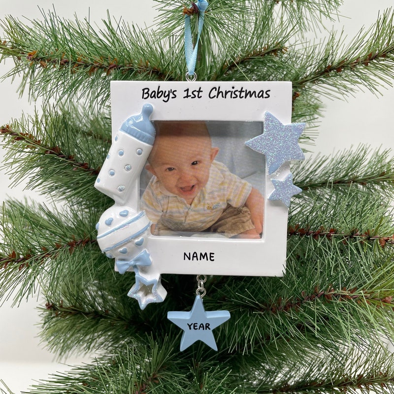 2015 Picture Frame - Etsy
