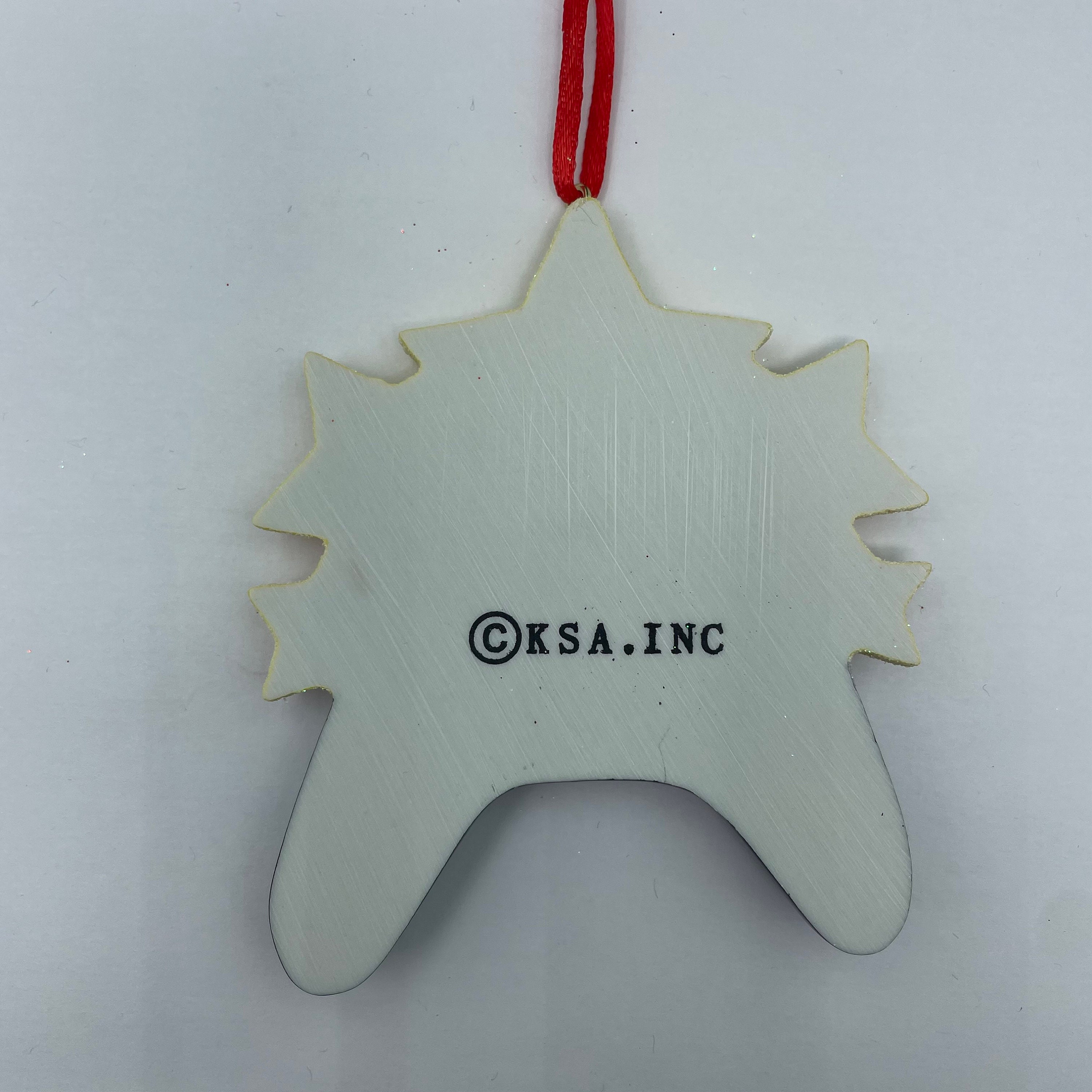 Gamer Ornament Xbox Controller Personalized Christmas Ornament - Etsy