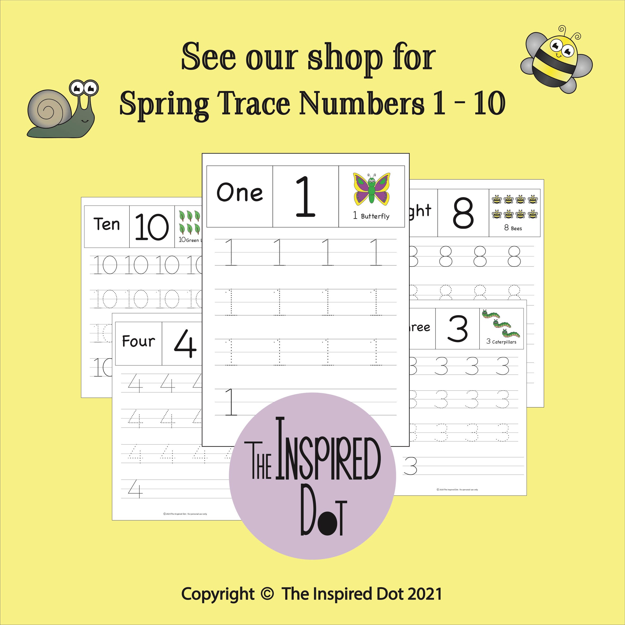 Spring Kids Activity Pack Instant Download 20 Printable - Etsy UK