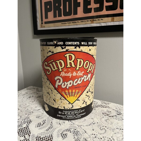 Vintage Can Labels - Etsy