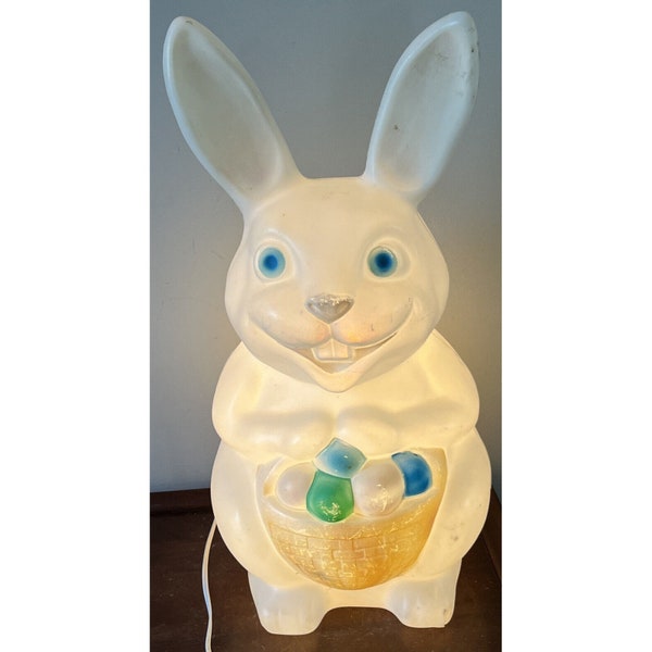 Empire Blow Mold - Etsy