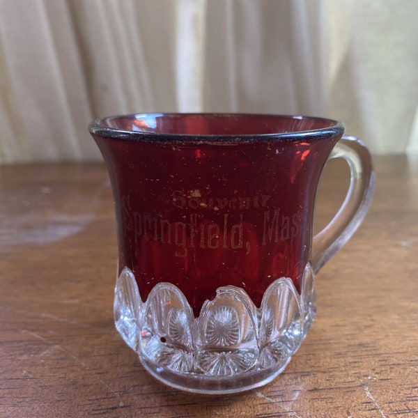 Springfield Mass - Etsy