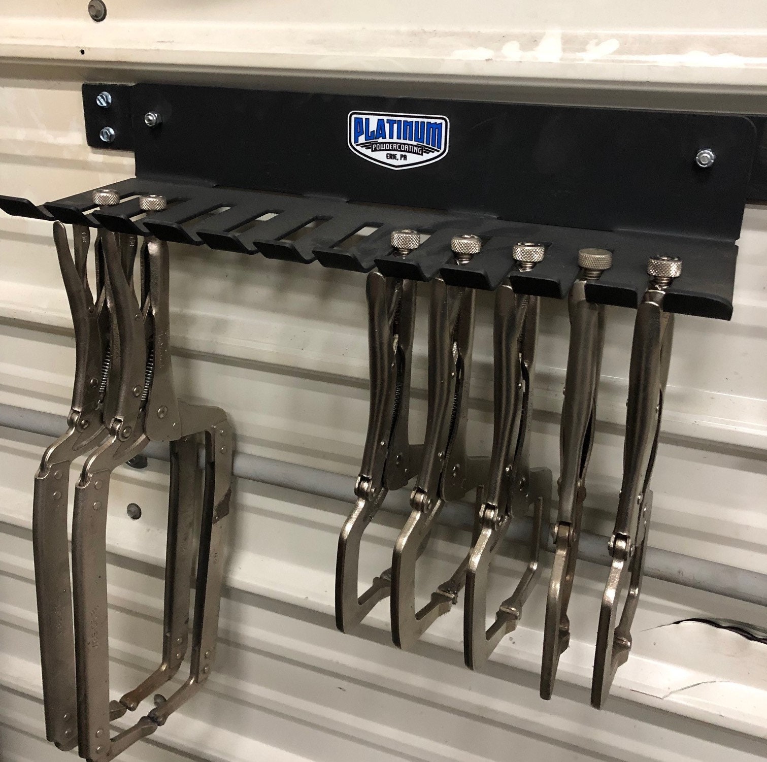 Vise Grip Holder - Etsy