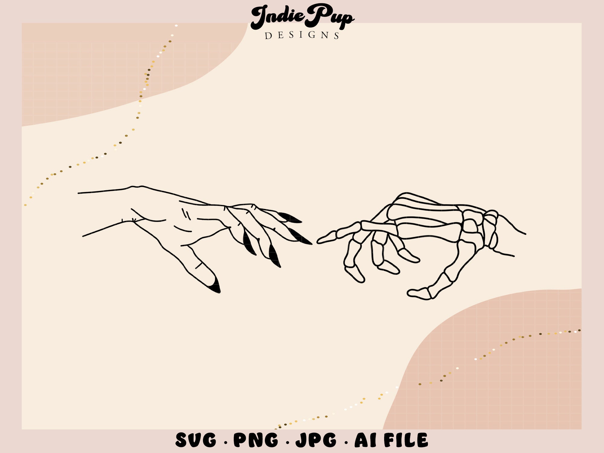 Creation Of Adam Hands Bones Uncovering The Mysteries Of The Praying