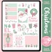 Christmas Fun Stickers | Goodnotes Stickers | Digital Planning Stickers ...