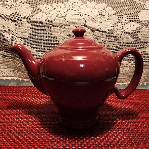 Mccormick Teapot - Etsy