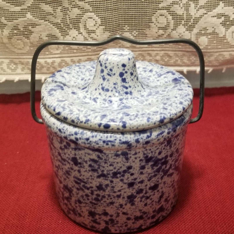 Cheese Jar - Etsy