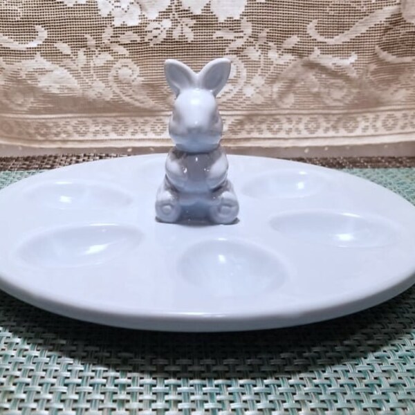 Deviled Egg Platter - Etsy