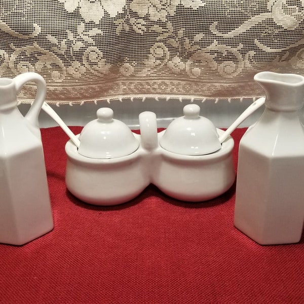 Ceramic Condiment - Etsy