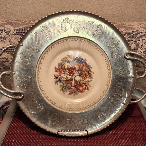 Wrought Farberware - Etsy