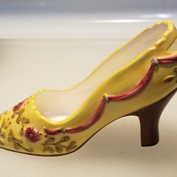 Ceramic Shoes - Etsy