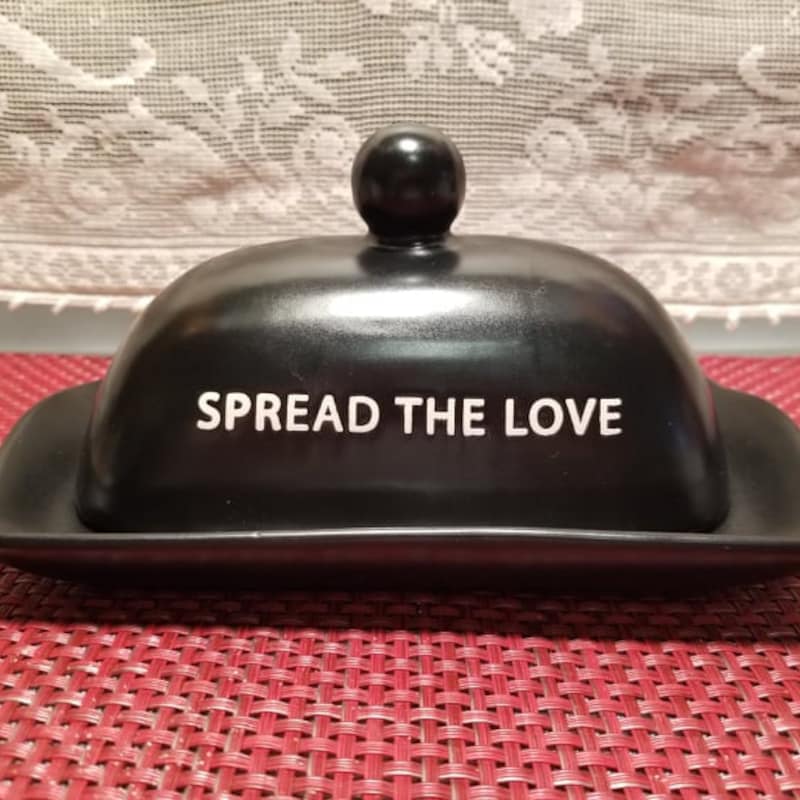 Spread the Love - Etsy