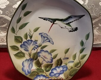 Pacific Rim Plate - Etsy