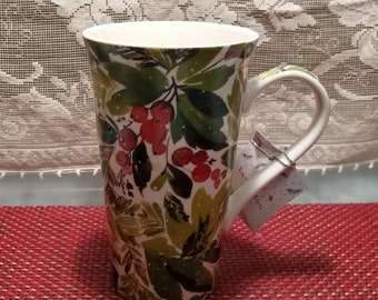 Kent Pottery Mug | Etsy