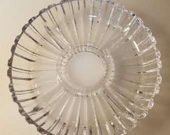 Eapg Glass Tray - Etsy