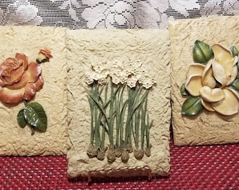 Resin Wall Plaques - Etsy