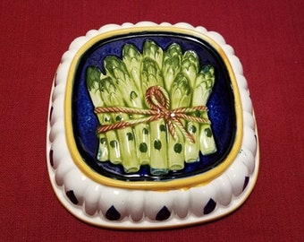 Asparagus Mold - Etsy
