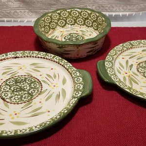 Old World Temptations Bakeware Various Pieces - Etsy