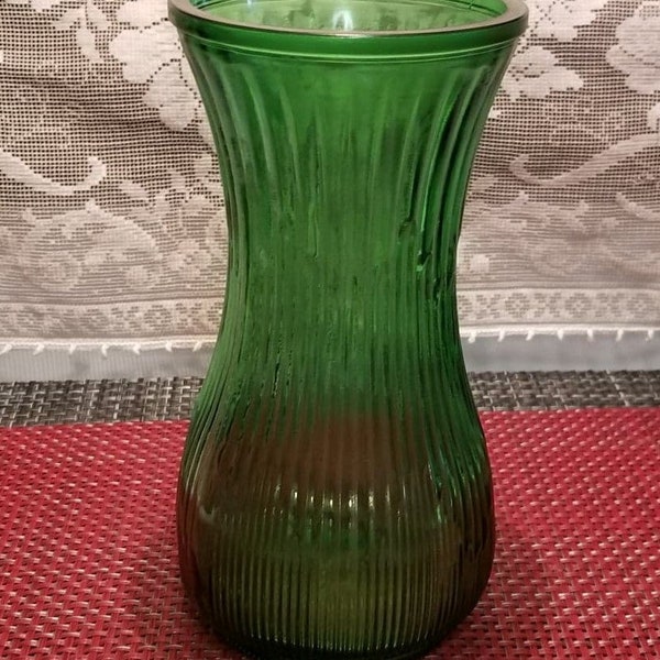 Ribbed Glass - Etsy