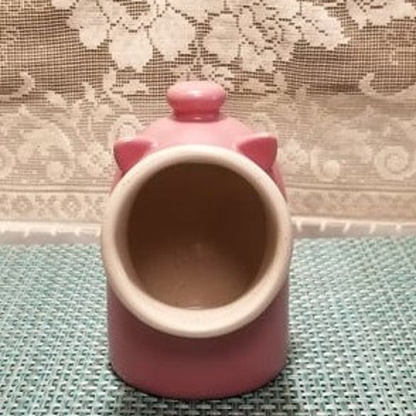 Ceramic Salt Pig - Etsy