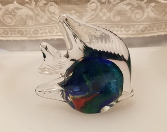 Fish Paperweight - Etsy