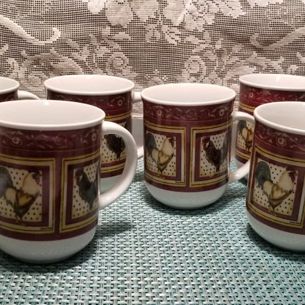 Oneida Coffee Mugs - Etsy