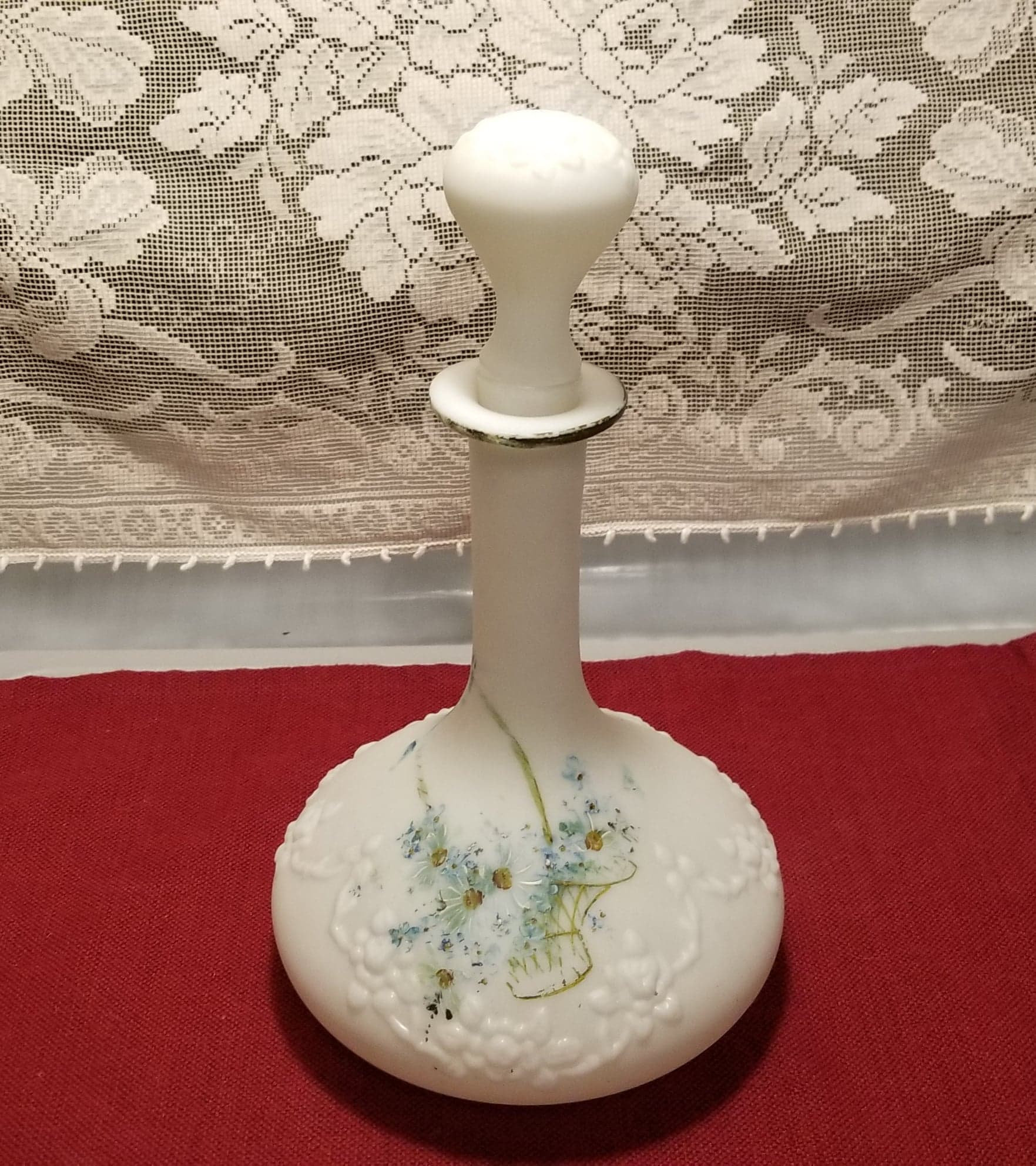 Glass Decanter Milk - Etsy