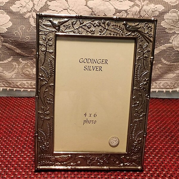 Godinger Silver Arts - Etsy