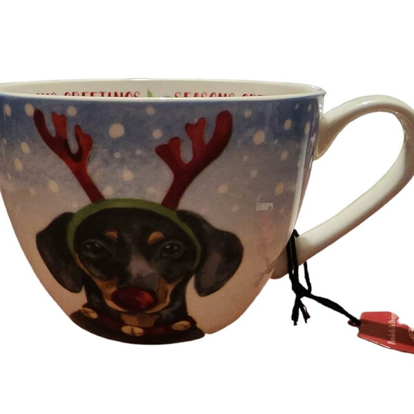 Portobello by Design Mugs - Etsy