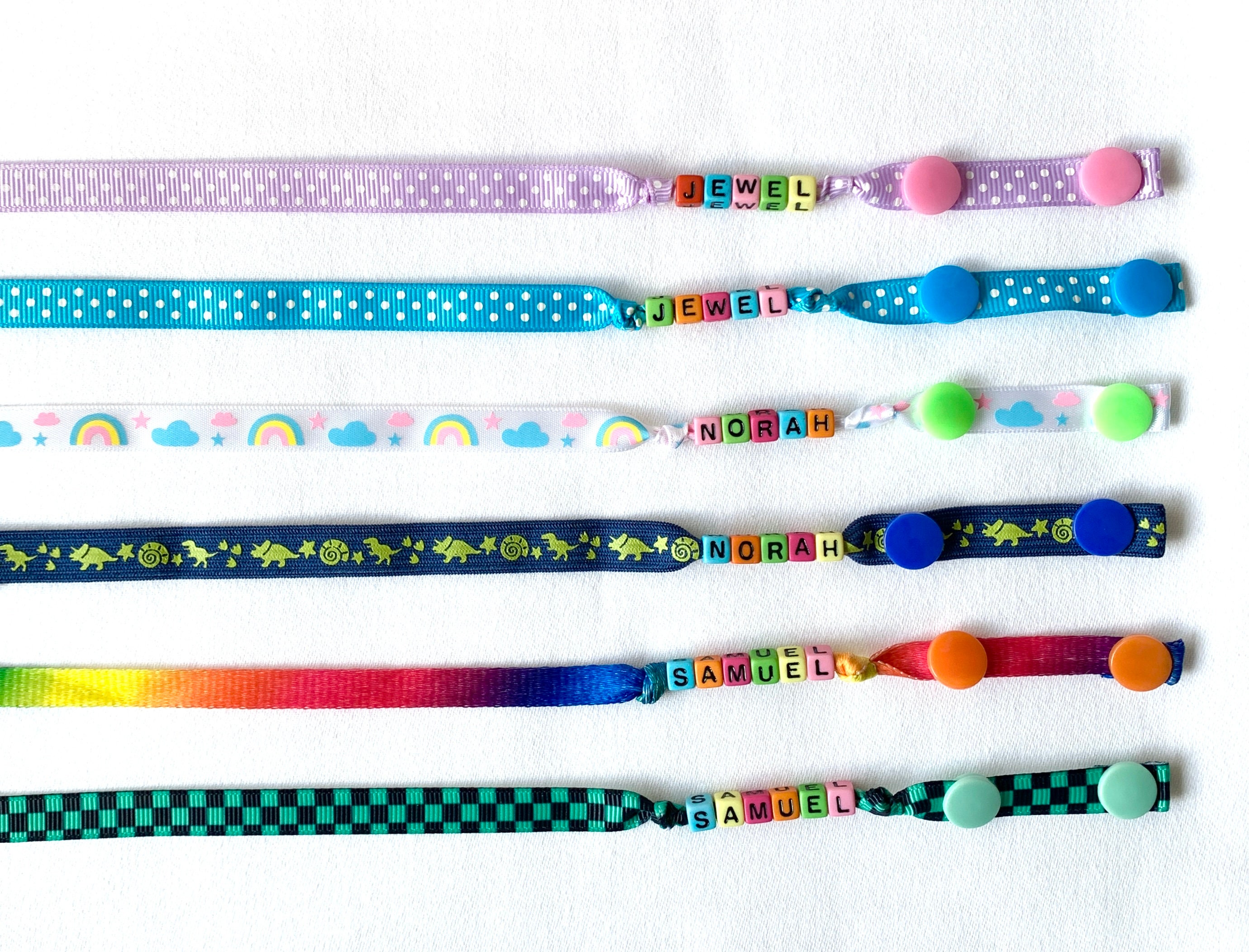 Personalized Kids Mask Lanyard Breakaway Lanyard Mask Strap | Etsy