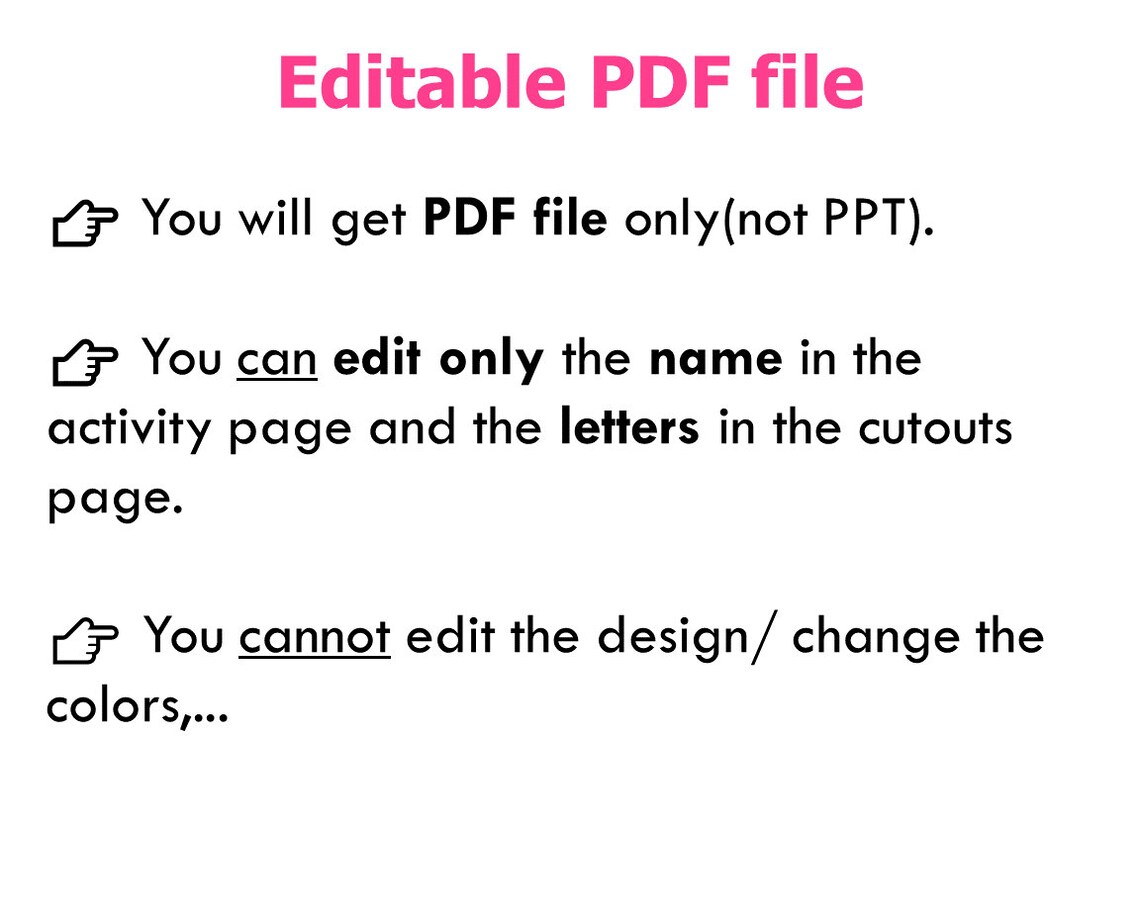 Editable 9 Letter Name Spelling Practice Activity Printable - Etsy